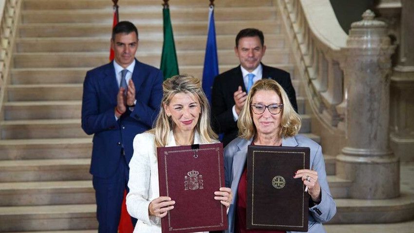 The Spain News - Home Page of Spain's National Newspaper in English